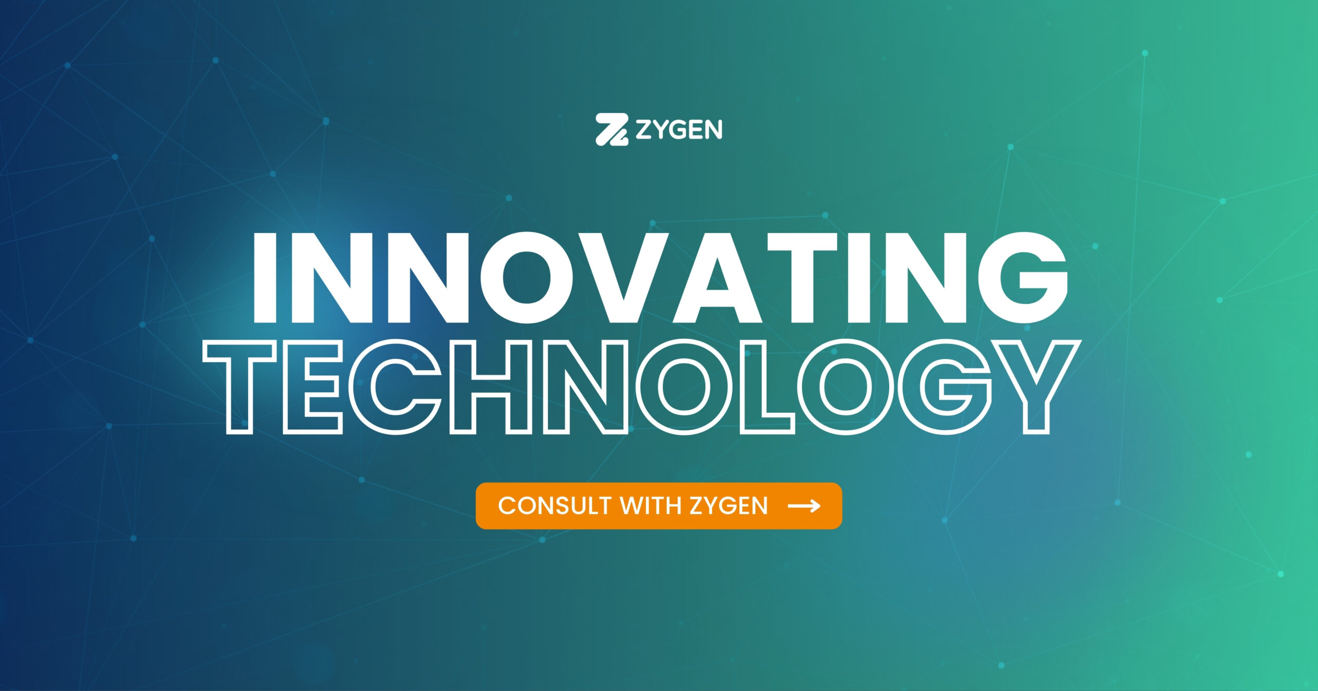 ZyGen Consulting Innovating Better Future